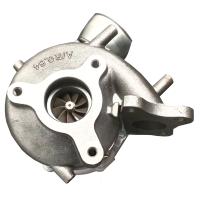 China GT2056V Turbocharger for Nissan Navara D40 2.5L YD25 14411-EC00C 14411-EB700 769708-0002 for sale