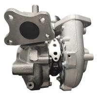 China GT2056V Turbocharger for Nissan Navara D40 2.5L YD25 14411-EC00C 14411-EB700 769708-0002 for sale