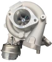 China GT2056V Turbocharger for Nissan Navara D40 2.5L YD25 14411-EC00C 14411-EB700 769708-0002 for sale