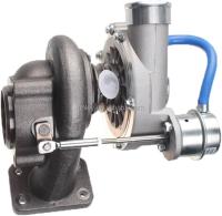 China GT2556S Turbocharger 2674A404 for Perkin 1104C-44TA Engine 4.4L Diesel Turbo for sale