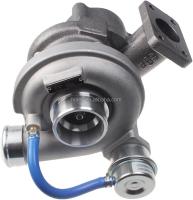 China GT2556S Turbocharger 2674A404 for Perkin 1104C-44TA Engine 4.4L Diesel Turbo for sale