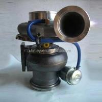 China Factory HNLEY GT4294 Turbocharger for Detroit Diesel 12.7L S60 Engine 23528062 23528065 for sale