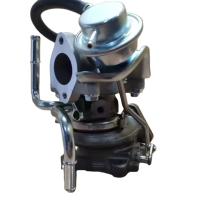 China RHF3 VZ59 Turbocharger 13900-68H61 for Suzuki DA64W DA64V K6A Engine Parts for sale