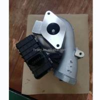 China High Quality Turbocharger Kit BV40 53039700373 for Nissan URVAN NV350 2.5 DCi 140KW for sale