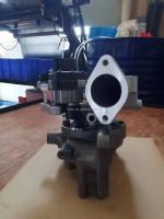 China High Quality Turbocharger Kit BV40 53039700373 for Nissan URVAN NV350 2.5 DCi 140KW for sale