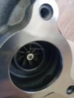 China High Quality Turbocharger Kit BV40 53039700373 for Nissan URVAN NV350 2.5 DCi 140KW for sale
