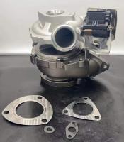 China Mazda BT50 3.2 Turbo Charger GTB2256VK BK3Q-6K682-AC 812971-5002 VF09041 Engine Turbo In Stock for sale