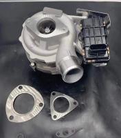 China Mazda BT50 3.2 Turbo Charger GTB2256VK BK3Q-6K682-AC 812971-5002 VF09041 Engine Turbo In Stock for sale