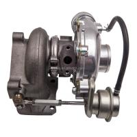 China TD04 8980118923 Turbocharger for Isuzu 4JJ1 2KD Iron Casting Auto Engine Parts for sale