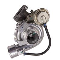 China TD04 8980118923 Turbocharger for Isuzu 4JJ1 2KD Iron Casting Auto Engine Parts for sale