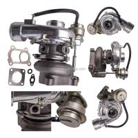 China TD04 8980118923 Turbocharger for Isuzu 4JJ1 2KD Iron Casting Auto Engine Parts for sale