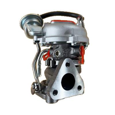 China Suzuki Every VZ59 Turbocharger Brand New 13900-68H60 OEM Quality for sale