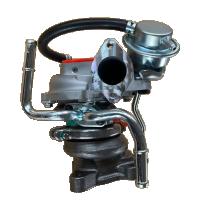 China Suzuki Every VZ59 Turbocharger Brand New 13900-68H60 OEM Quality for sale