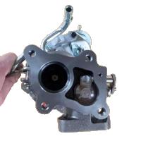 China Suzuki Every VZ59 Turbocharger Brand New 13900-68H60 OEM Quality for sale
