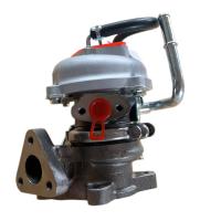 China Suzuki Every VZ59 Turbocharger Brand New 13900-68H60 OEM Quality for sale