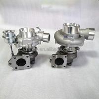 China F55V Turbocharger Engine Part 6/7 Billet Blades High Quality Car Turbo for sale
