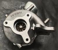 China New Turbocharger Cartridge for Nissan YD25 2.5L DCI Engine 14411-5x00A for sale