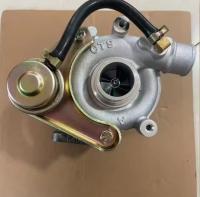 China Wholesale Turbocharger CT9 17201-64190 17201-55030 Diesel Engine Part for Toyota 3CT Estima Emina Lucida for sale