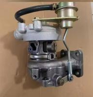 China Wholesale Turbocharger CT9 17201-64190 17201-55030 Diesel Engine Part for Toyota 3CT Estima Emina Lucida for sale