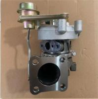 China Turbocharger CT9 17201-64190 17201-55030 Turbo Diesel Engine Accessories for Toyota 3CT Estima Emina Lucida for sale