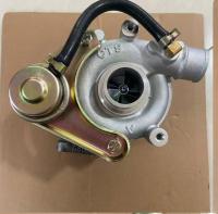 China Turbocharger CT9 17201-64190 17201-55030 Turbo Diesel Engine Accessories for Toyota 3CT Estima Emina Lucida for sale