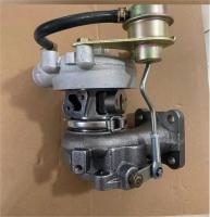 China Turbocharger CT9 17201-64190 17201-55030 Turbo Diesel Engine Accessories for Toyota 3CT Estima Emina Lucida for sale
