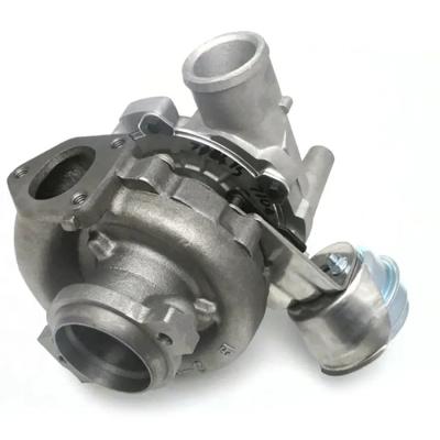 China BMW 5 Series E39 525D M57 Turbocharger 163HP OEM 11657781435 710415-5007S for sale