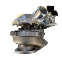 China GTD2056 Turbocharger 822182-5004 822182-5008 for Ford 3.2L 200HP Engine New for sale