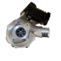 China GTD2056 Turbocharger 822182-5004 822182-5008 for Ford 3.2L 200HP Engine New for sale