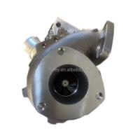 China GTD2056 Turbocharger 822182-5004 822182-5008 for Ford 3.2L 200HP Engine New for sale