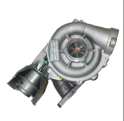 China Wholesale GT15V Turbo Turbocharger OEM 67399-82100 for Peugeot Citroen 1.6 HDI 109 PS for sale