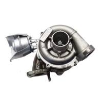 China Wholesale GT15V Turbo Turbocharger OEM 67399-82100 for Peugeot Citroen 1.6 HDI 109 PS for sale