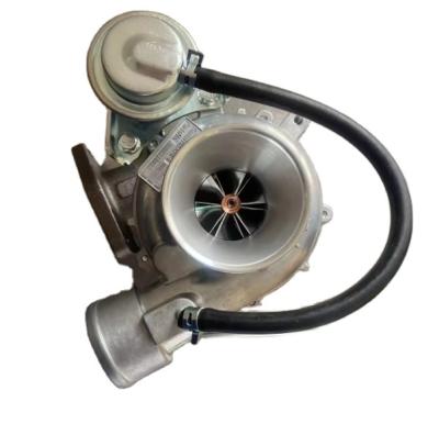China Wholesale Turbo TD04 46MM F46 for 4jj1 2kd 1kd 1gd Engine Performance Turbo for sale