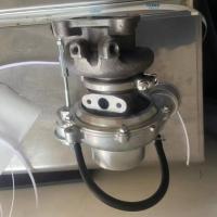 China Wholesale Turbo TD04 46MM F46 for 4jj1 2kd 1kd 1gd Engine Performance Turbo for sale