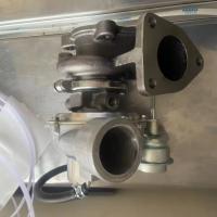 China Wholesale Turbo TD04 46MM F46 for 4jj1 2kd 1kd 1gd Engine Performance Turbo for sale