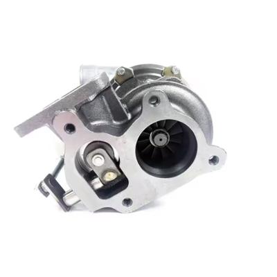 China RHF5 Turbocharger 8972553222 for Isuzu Trooper 4JX1T Engine 12 Months Warranty for sale