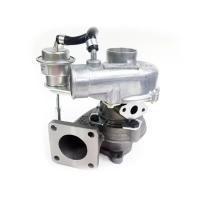 China RHF5 Turbocharger 8972553222 for Isuzu Trooper 4JX1T Engine 12 Months Warranty for sale