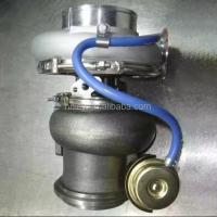 China Turbo GT4294 C12 23528062 for Detroit 12.7L Diesel S60 Engine 6L 60 Turbocharger for sale
