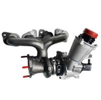 China Wholesale Turbocharger A2700902280 1.6T for Mercedes Benz CLA 180 B180 AL0067 for sale