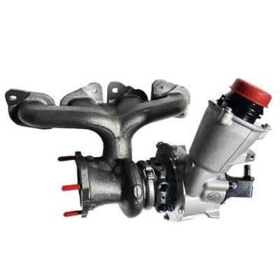 China Wholesale Turbocharger A2700902280 1.6T for Mercedes Benz CLA 180 B180 AL0067 for sale
