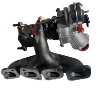 China Wholesale Turbocharger A2700902280 1.6T for Mercedes Benz CLA 180 B180 AL0067 for sale