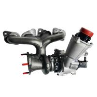 China CDDH Turbocharger A2700902780 AL0067 for Mercedes Benz CLA 180 B180 1.6T Engine for sale