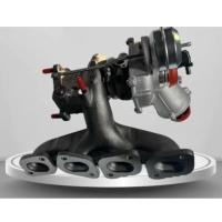 China CDDH A2700902780 Turbocharger AL0067 for Mercedes A B C E CLA GLA 180 200 250 1.6L Engine for sale