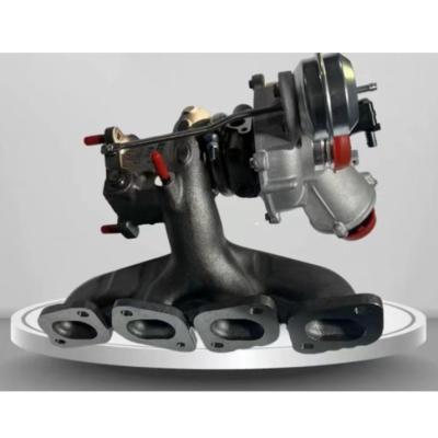 China CDDH A2700902780 Turbocharger AL0067 for Mercedes A B C E CLA GLA 180 200 250 1.6L Engine for sale