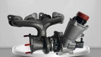 China CDDH A2700902780 Turbocharger AL0067 for Mercedes A B C E CLA GLA 180 200 250 1.6L Engine for sale