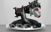 China CDDH A2700902780 Turbocharger AL0067 for Mercedes A B C E CLA GLA 180 200 250 1.6L Engine for sale