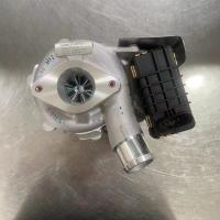 China GT1749V Turbocharger 2.2L for Ford Mazda BT-50 Transit Mustang BK3Q-6K682-CB for sale