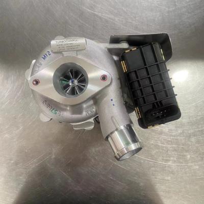 China GT1749V Turbocharger 2.2L for Ford Mazda BT-50 Transit Mustang BK3Q-6K682-CB for sale