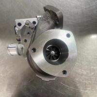 China GT1749V Turbocharger 2.2L for Ford Mazda BT-50 Transit Mustang BK3Q-6K682-CB for sale