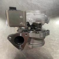China GT1749V Turbocharger 2.2L for Ford Mazda BT-50 Transit Mustang BK3Q-6K682-CB for sale